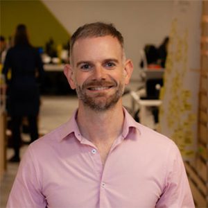 Will Connolly – Bonnie Clayton Consulting